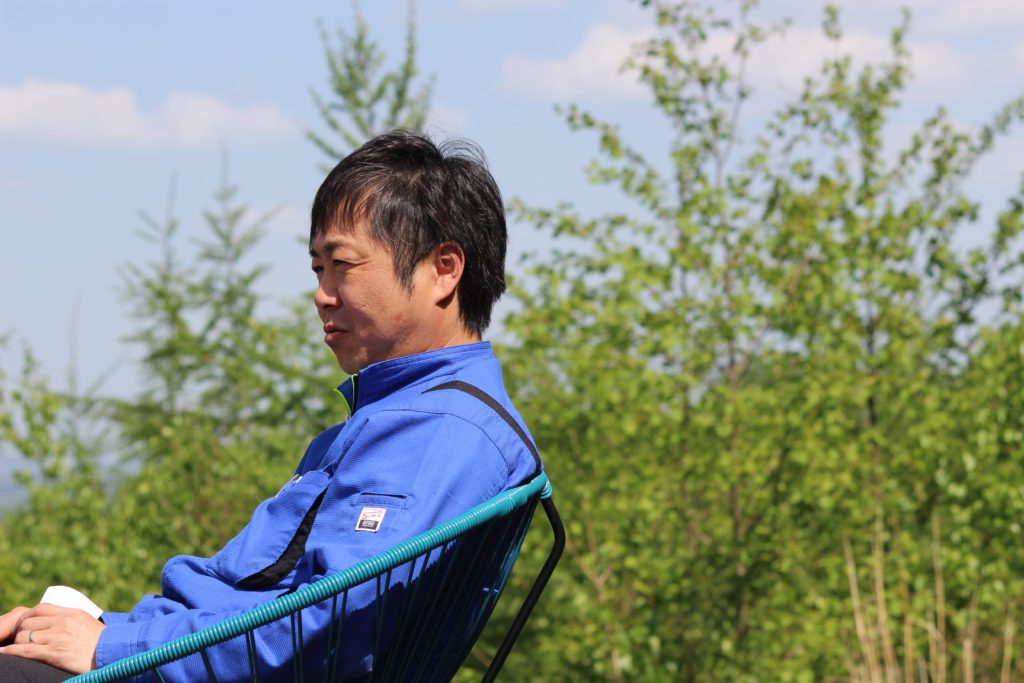 ほんべつで1日1組限定のタイニーハウス“KOYA.lab”を創業した、岡崎慶太さんの現在進行形の挑戦のストーリー。 | HOTほんべつ｜北海道、十勝にある本別町（ほんべつちょう）の現在進行形の ...